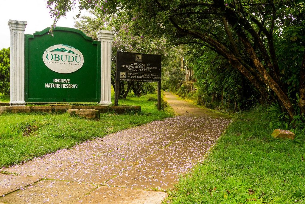Obudu LGA | Cross River State