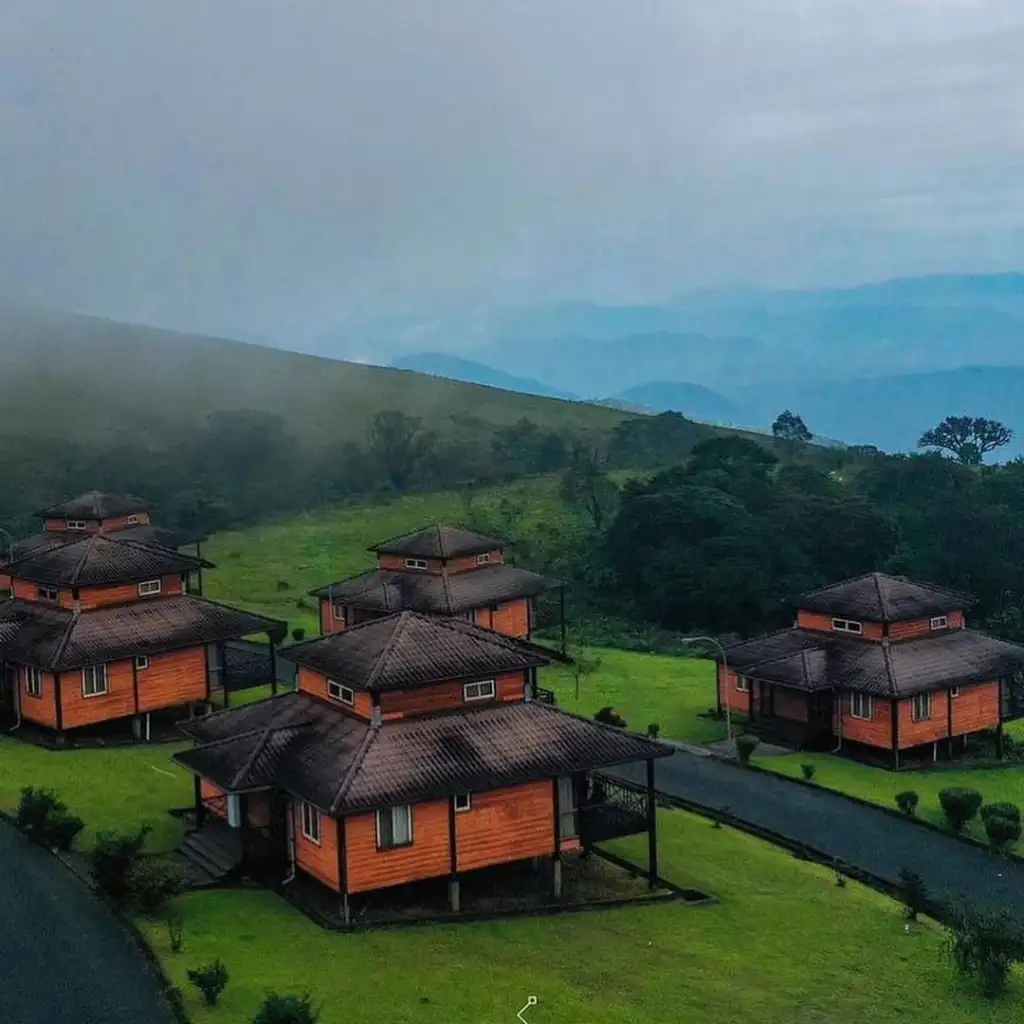 Obudu LGA | Cross River State
