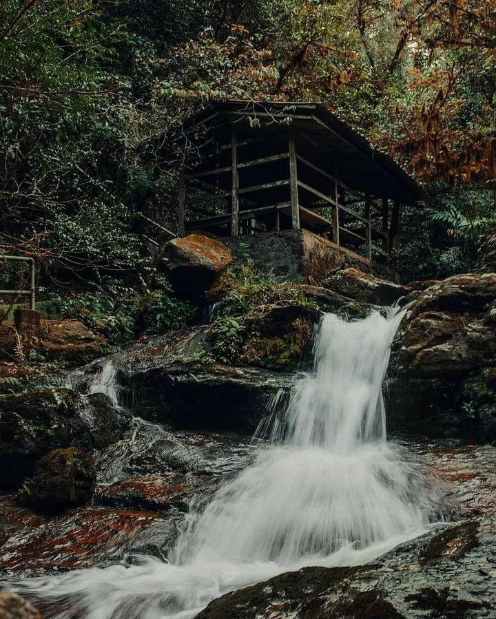 Obudu LGA | Cross River State