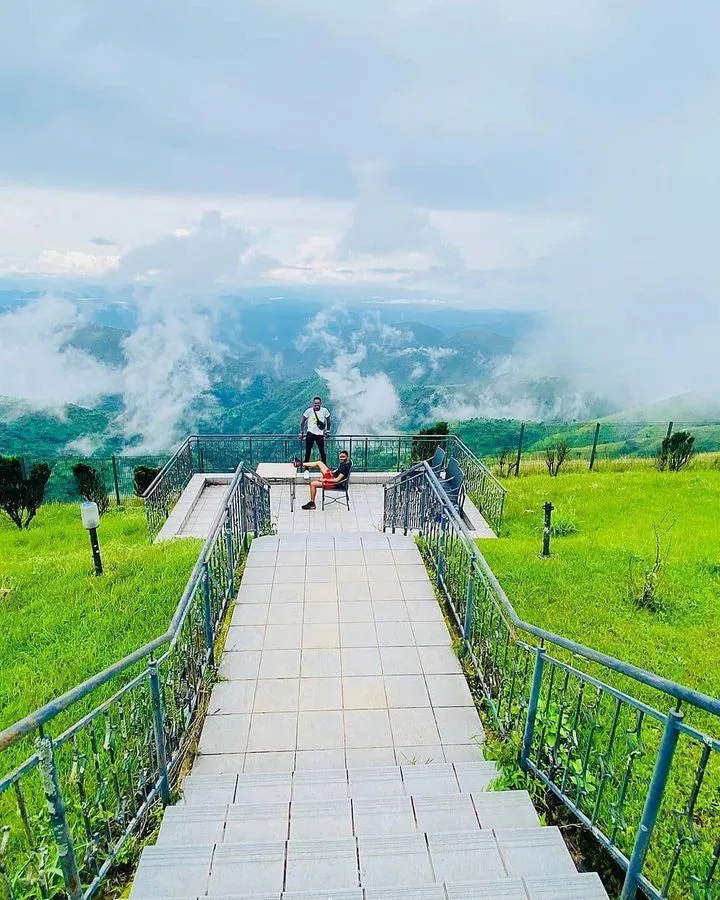 Obudu LGA | Cross River State